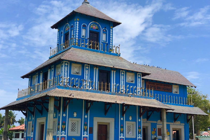 14 Days Sri Lanka Tour – Ramayana Trail Sri Lanka